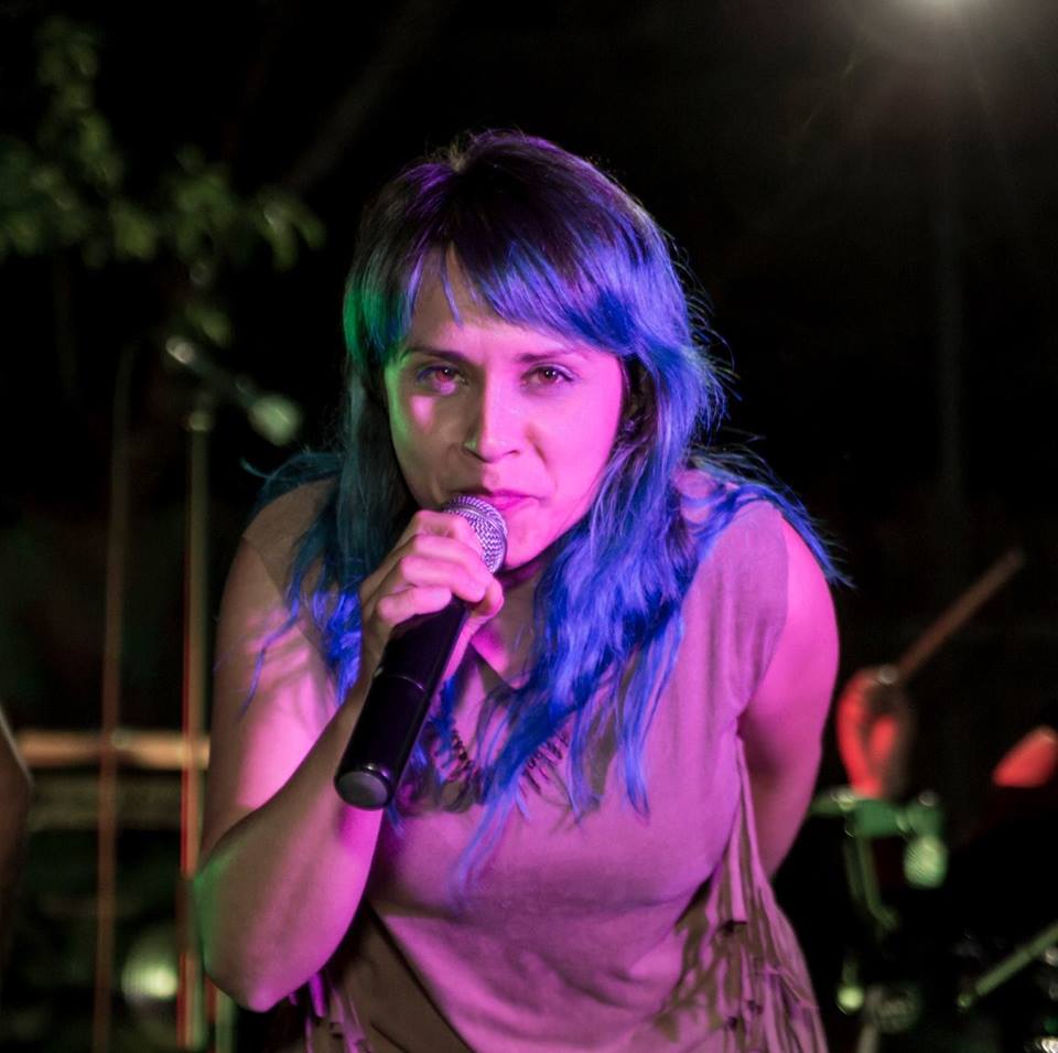 Entrevistas con Agallas | Patty Castro – La Directora de Cine